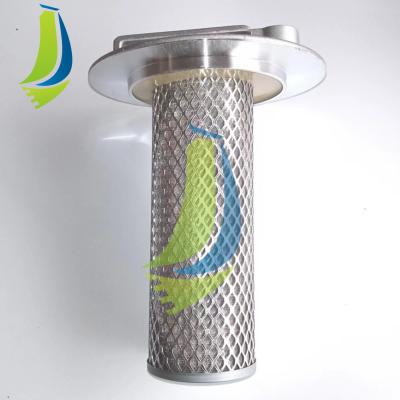 China 60200365 Oil Return Filter For SY215C Excavator for sale
