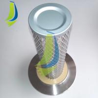 China 60200365 Oil Return Filter For SY215C Excavator for sale