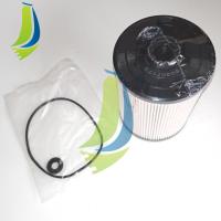 China 60307173 Fuel Filter For SY215C Excavator Parts for sale