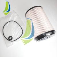 China 60307173 Fuel Filter For SY215C Excavator Parts for sale