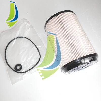 China 60307173 Fuel Filter For SY215C Excavator Parts for sale