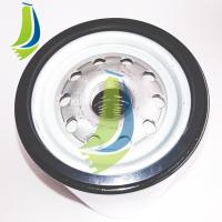 China 60310823 Fuel Filter For SY215C10 Excavator Parts for sale