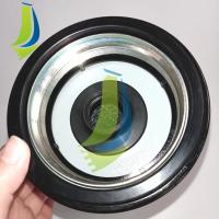 China 160604020055B Fuel Filter For SY135 Excavator Parts for sale