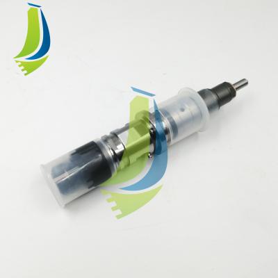 China 2854608 504091505 0445120057 Common Rail Diesel Fuel Injector for sale