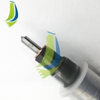 China 2854608 504091505 0445120057 Common Rail Diesel Fuel Injector for sale