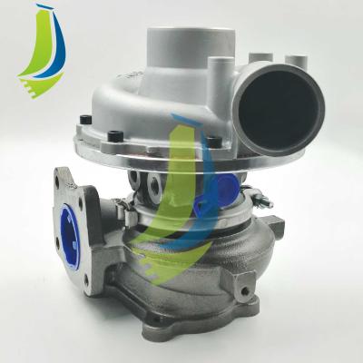 China 8973628390 RHF55 Turbocharger for ZX240 Excavator 4HK1 Engine for sale