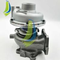 China 8973628390 RHF55 Turbocharger for ZX240 Excavator 4HK1 Engine for sale