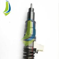 China 166509Z01C Common Rail Fuel Injector 21569191 For Truck Engine for sale