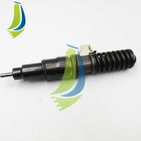 China 166509Z01C Common Rail Fuel Injector 21569191 For Truck Engine for sale