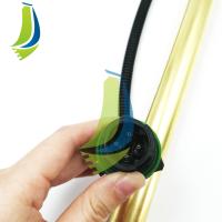 China VOE17202021 Oil Level Sensor 17202021 for L70F L60F Loader for sale