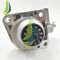 China VOE21314102 Starter Motor 21314102 for L60F Loader for sale