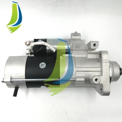 China VOE21314102 Starter Motor 21314102 for L60F Loader for sale