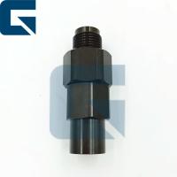 China 416-7101 Main Relief Valve 4167101 Excavator E320D for sale