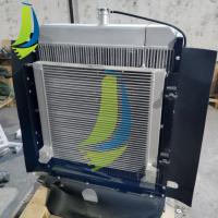 China 4110001094 Radiator Assy For LG936L Wheel Loader for sale
