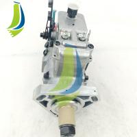 China DB4429-5566 Fuel Injection Pump For Diesel Engine for sale