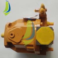 China 803083775 SA10V071 Variation Pump For ZL50G Wheel Loader for sale