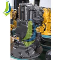China 708-2H-00130 Hydraulic Main Pump For PC300LC-6LE Excavator for sale