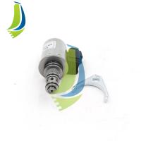 China 225-0300 24V Stop Solenoid Valve 2250300 For 924G for sale