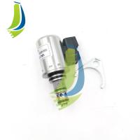 China 225-0300 24V Stop Solenoid Valve 2250300 For 924G for sale