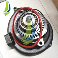 China 228-5812 Water Pump 2285812 For C7 Engine E336D for sale