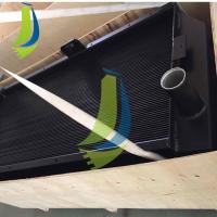 China 245-9334 Radiator Core Oil Cooler 2302917 For C15 E365C for sale