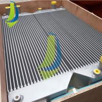 China 253-1218 Hydraulic Oil Cooler 2531218 For D5K for sale