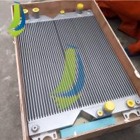 China 253-1218 Hydraulic Oil Cooler 2531218 For D5K for sale