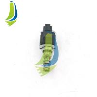 China 251-3268 24V Solenoid Valve 2513268 For 120M 140M for sale