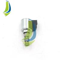 China 251-3268 24V Solenoid Valve 2513268 For 120M 140M for sale