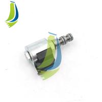 China 251-3268 24V Solenoid Valve 2513268 For 120M 140M for sale