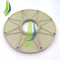 China 102-1733 Rubber Flexible Coupling 314 42T Coupling Flange 1021733 for sale