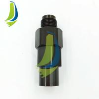 China 416-7101 High Pressure Common Rail 4167101 Pressure Limiting Valve For E320 for sale