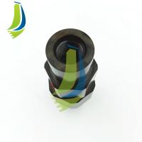 China 416-7101 High Pressure Common Rail 4167101 Pressure Limiting Valve For E320 for sale