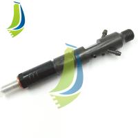 China 454-5091 Fuel Injector 4545091 For C7.1 Engine E320D2 for sale