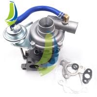 China 129403-18050 RHB31 Turbocharger For 3TN84T Engine for sale