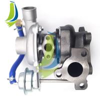 China 129403-18050 RHB31 Turbocharger For 3TN84T Engine for sale