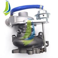 China 129403-18050 RHB31 Turbocharger For 3TN84T Engine for sale