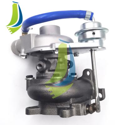 China 129403-18050 RHB31 Turbocharger For 3TN84T Engine for sale