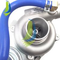 China 129403-18050 RHB31 Turbocharger For 3TN84T Engine for sale