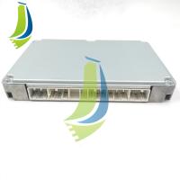 China 89661-E0010 ECU 89661E0010 for J08E Engine SK200-8 Excavator for sale