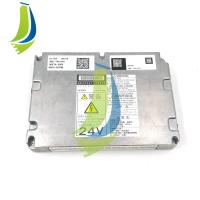 China 89661-E0010 ECU 89661E0010 for J08E Engine SK200-8 Excavator for sale