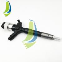 China 23670-30400 2367030400 Fuel Injector For D-4D Engine for sale