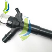 China 23670-30400 2367030400 Fuel Injector For D-4D Engine for sale