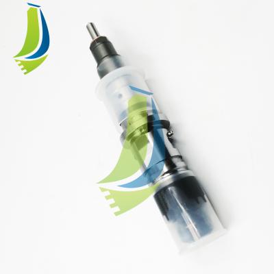 China 2854608 Fuel Injector For W130B Wheel Loader for sale