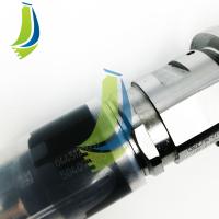 China 2854608 Fuel Injector For W130B Wheel Loader for sale