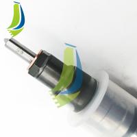 China 2854608 Fuel Injector For W130B Wheel Loader for sale