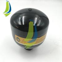 China 14578202 Accumulator For ECR88 Excavator for sale