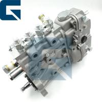China 101402-7720 8972490840 Fuel Injection Pump For 4BG1 Engine for sale