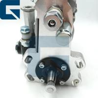 China 101402-7720 8972490840 Fuel Injection Pump For 4BG1 Engine for sale