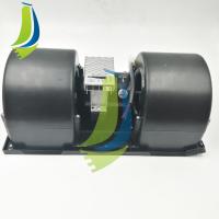 China 15073261 Fan Blower Motor For L60F Wheel Loader for sale